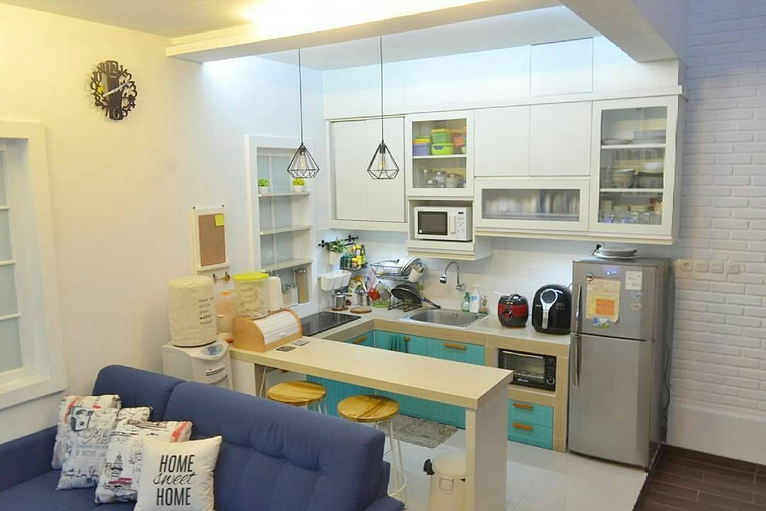 Ciptakan Suasana Rumah Yang Lebih Rapi Tanpa Kabel yang Berserakan ...